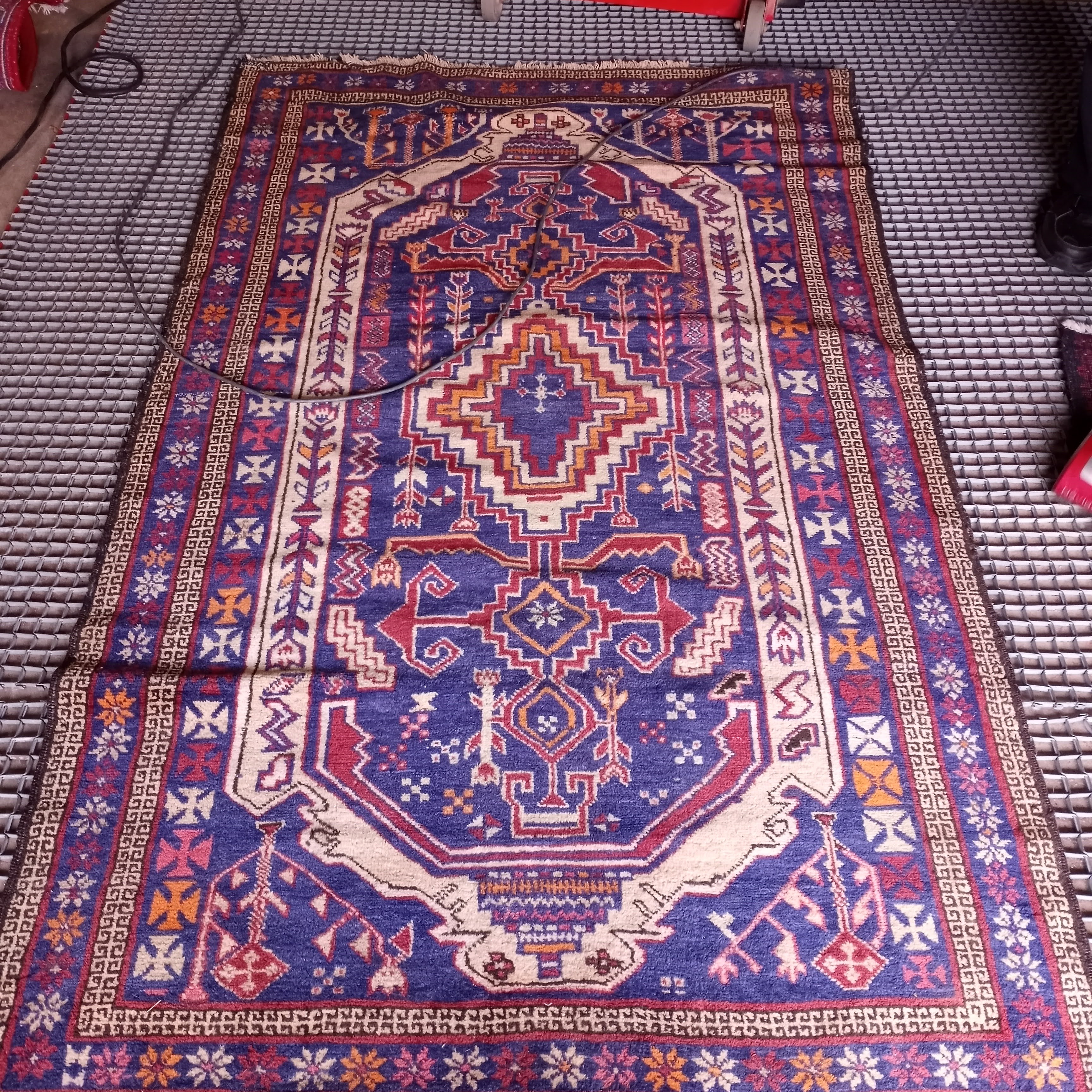 Luv Your Rug: Photo Gallery